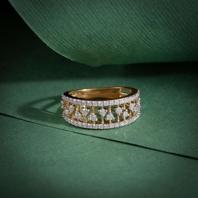 Real Looking Silver Jewelry for Gen Z – Shinez By Baxi Jewellers